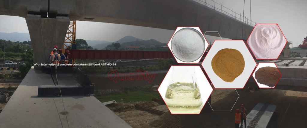 The Complete Use Guide To Concrete Admixtures - Concrete Admixtures ...