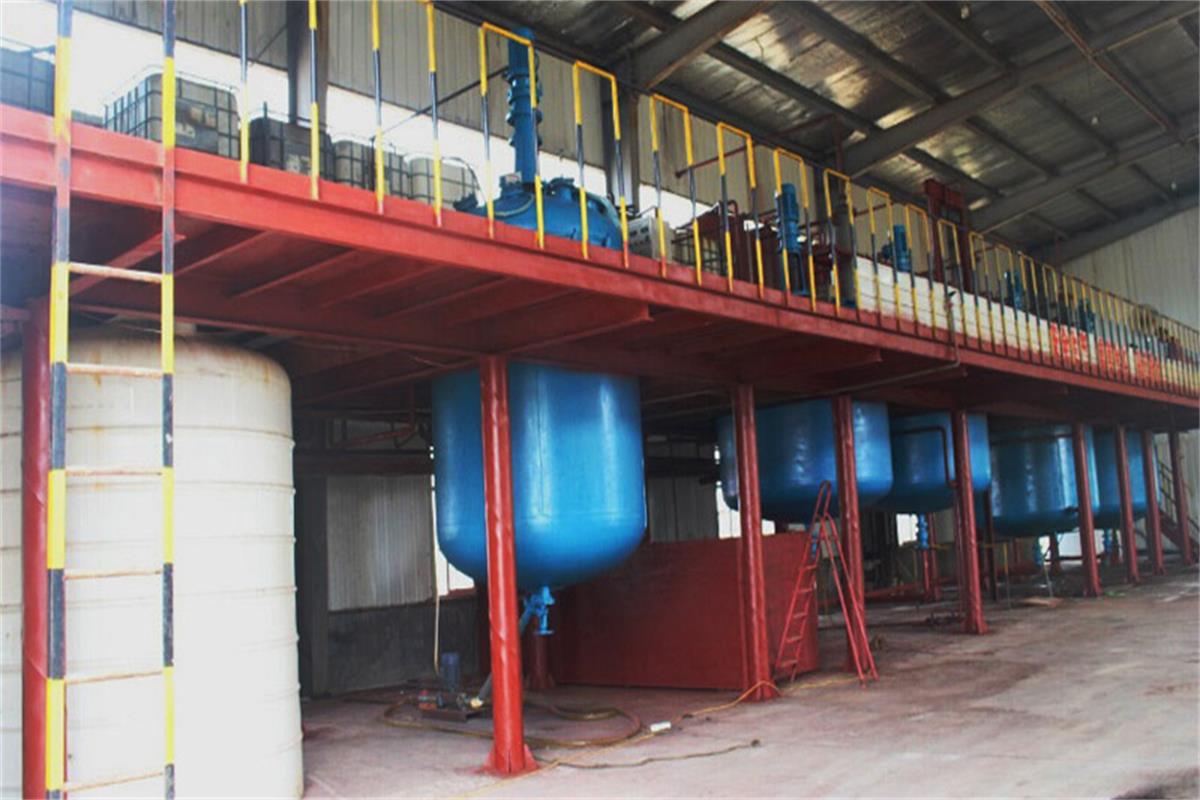 About Us - Concrete Admixtures Manufacturer|polycarboxylate ...