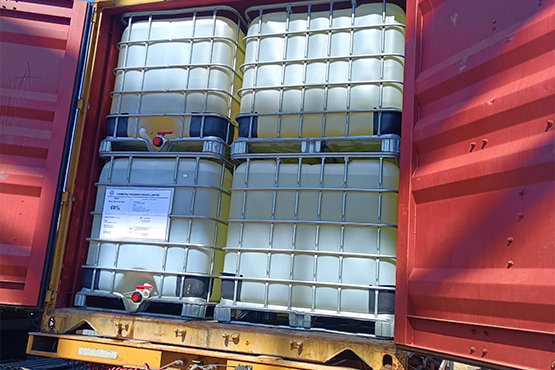 The Saudi Arabian Customer Orders Polycarboxylate Superplasticizer ...