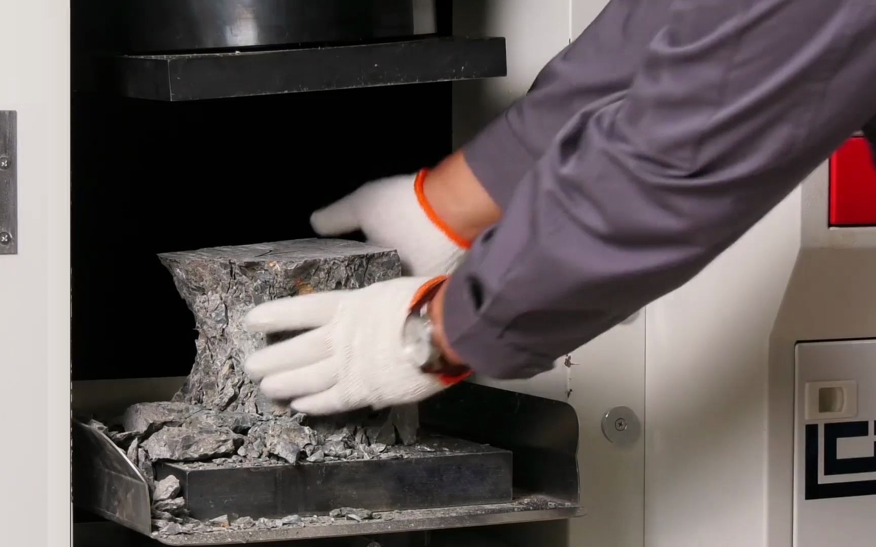 How Long Is The Performance Test Cycle Of Concrete Admixtures ...