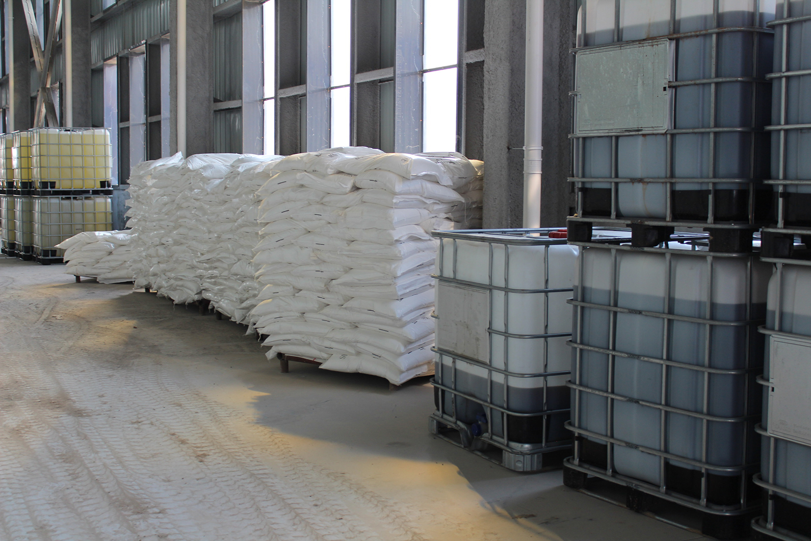 Durability Enhancement Strategies Using Chemical Admixtures In Concrete ...