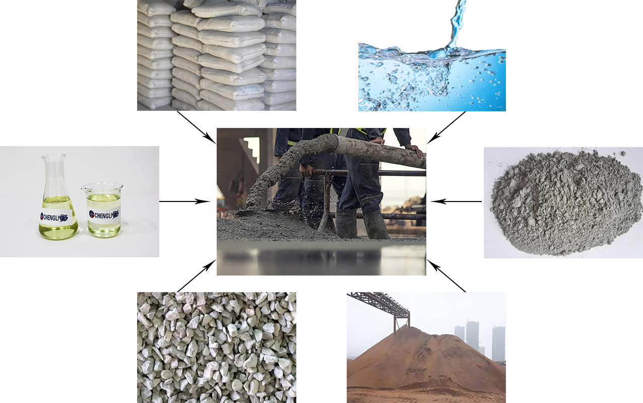 Africa's Infrastructure Money-Saver: Low-cost Concrete Admixtures ...